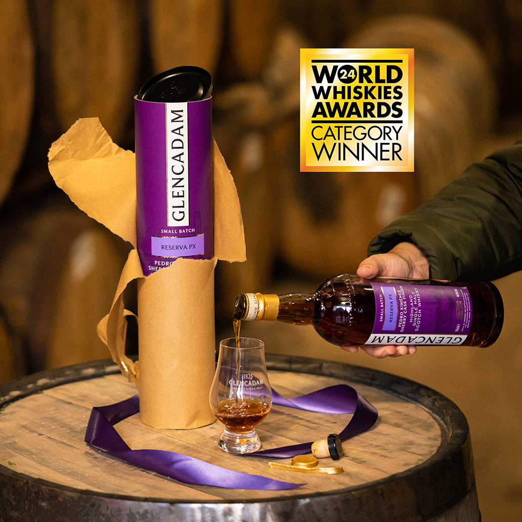 Welcome to Angus Dundee Distillers plc